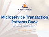 Microservice Transaction Patterns Book
